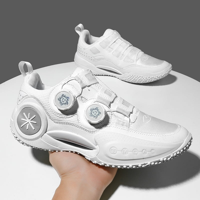 NEWCE Wade Road 2024 New Summer Style Swivel Buckle Lace-free Actual ...