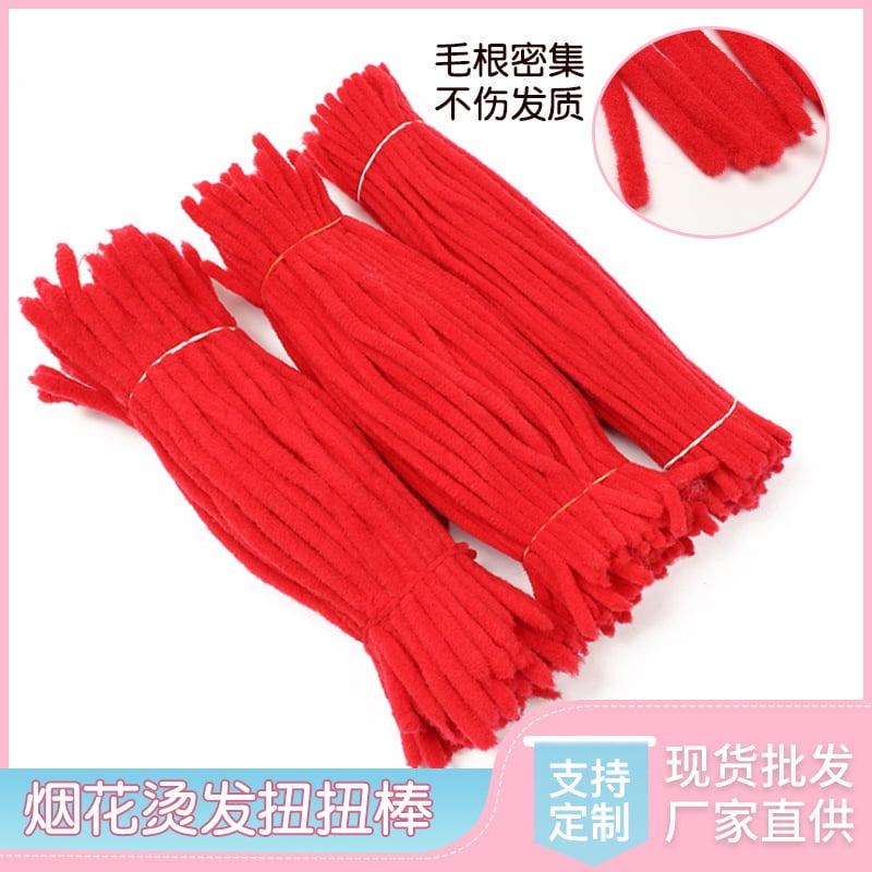 NEWCE Wholesale fireworks perm natural perm tool corn curly hair top ...