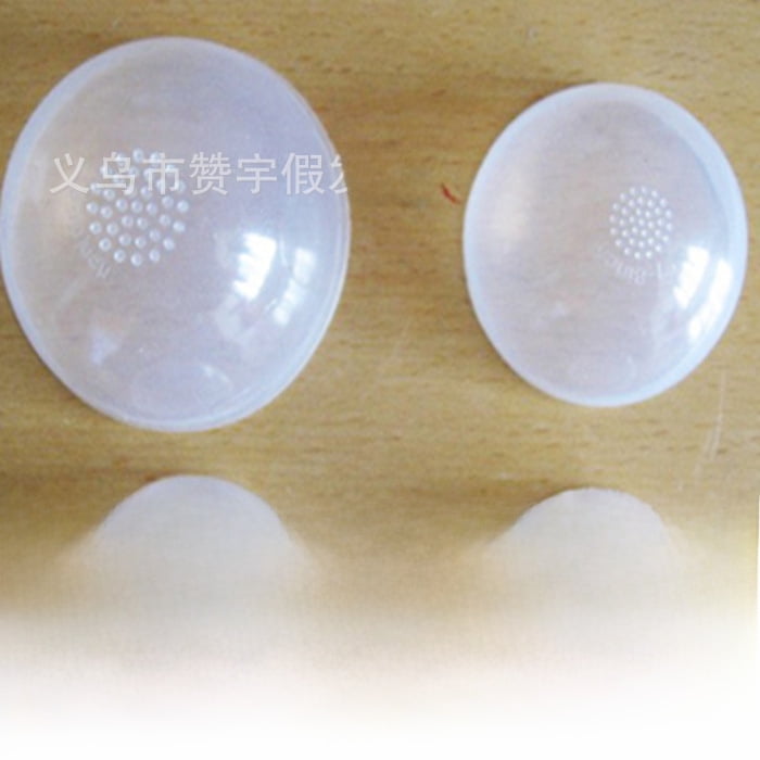 NEWCE bjd sd3 4 6 8 12 split leaf Luo Li Keer small doll silicone non ...