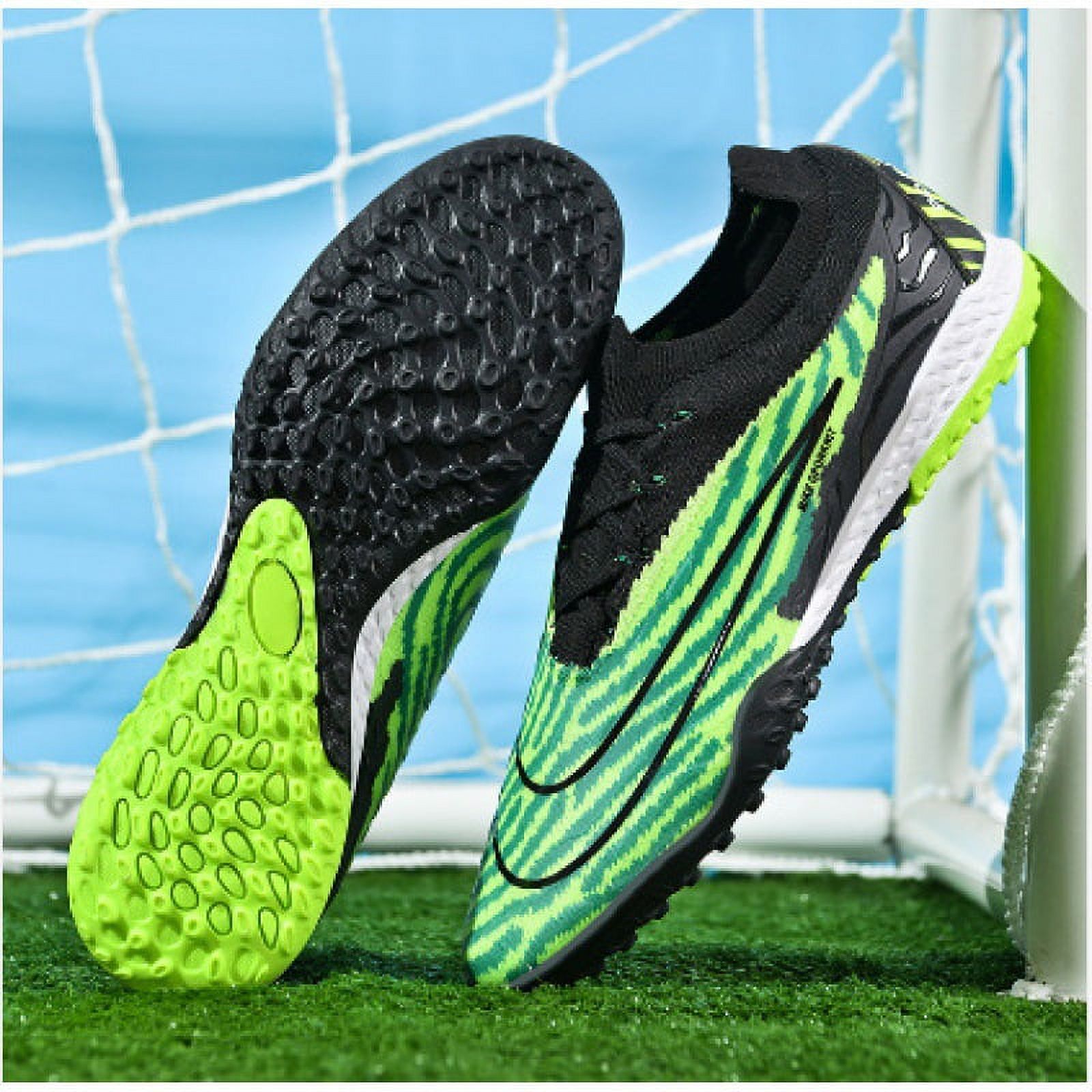 NEWCE generation Putian low-top football shoes men‘s adult sports AG ...