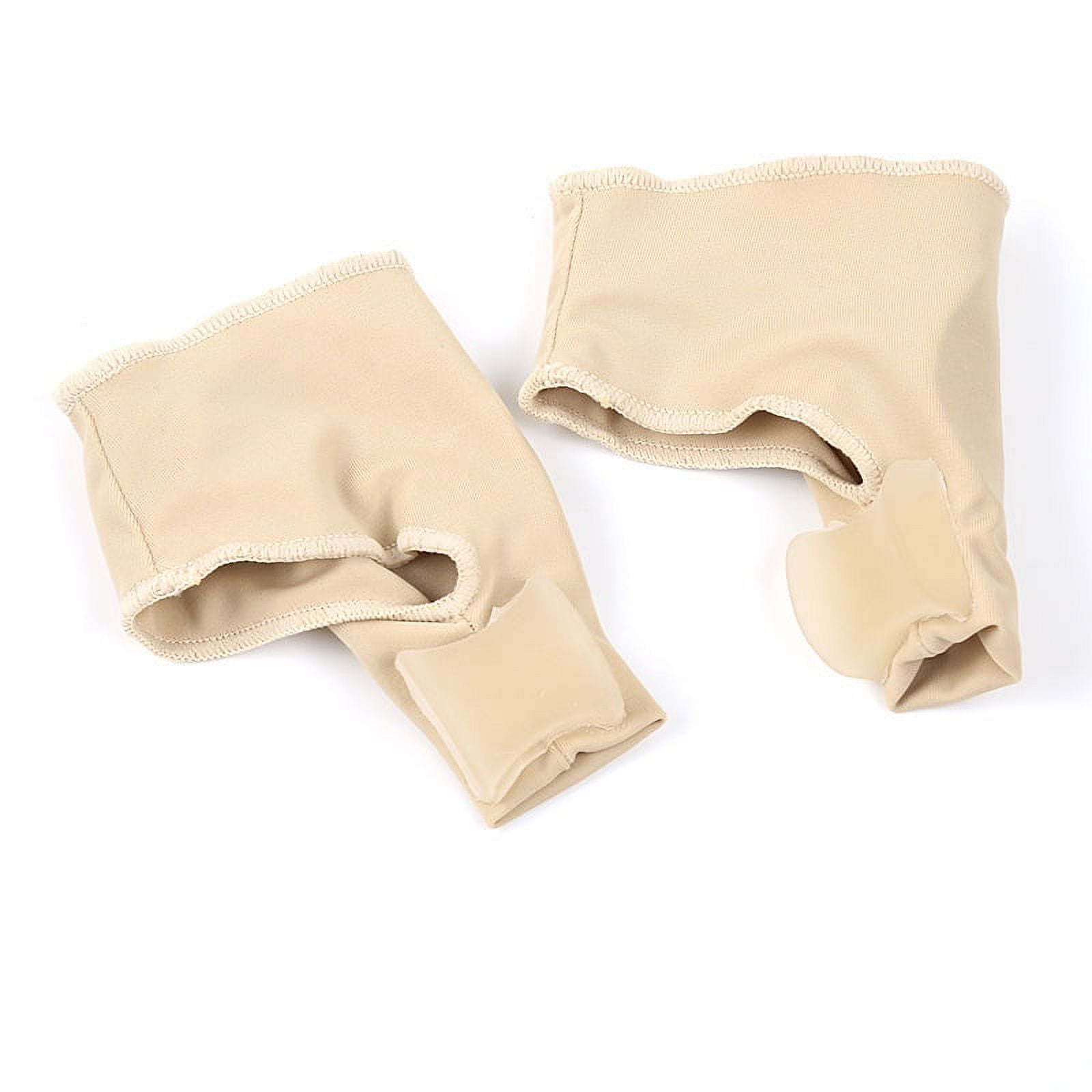 Newce Hallux Valgus Corrector Day And Night Use Orthosis With Big Foot