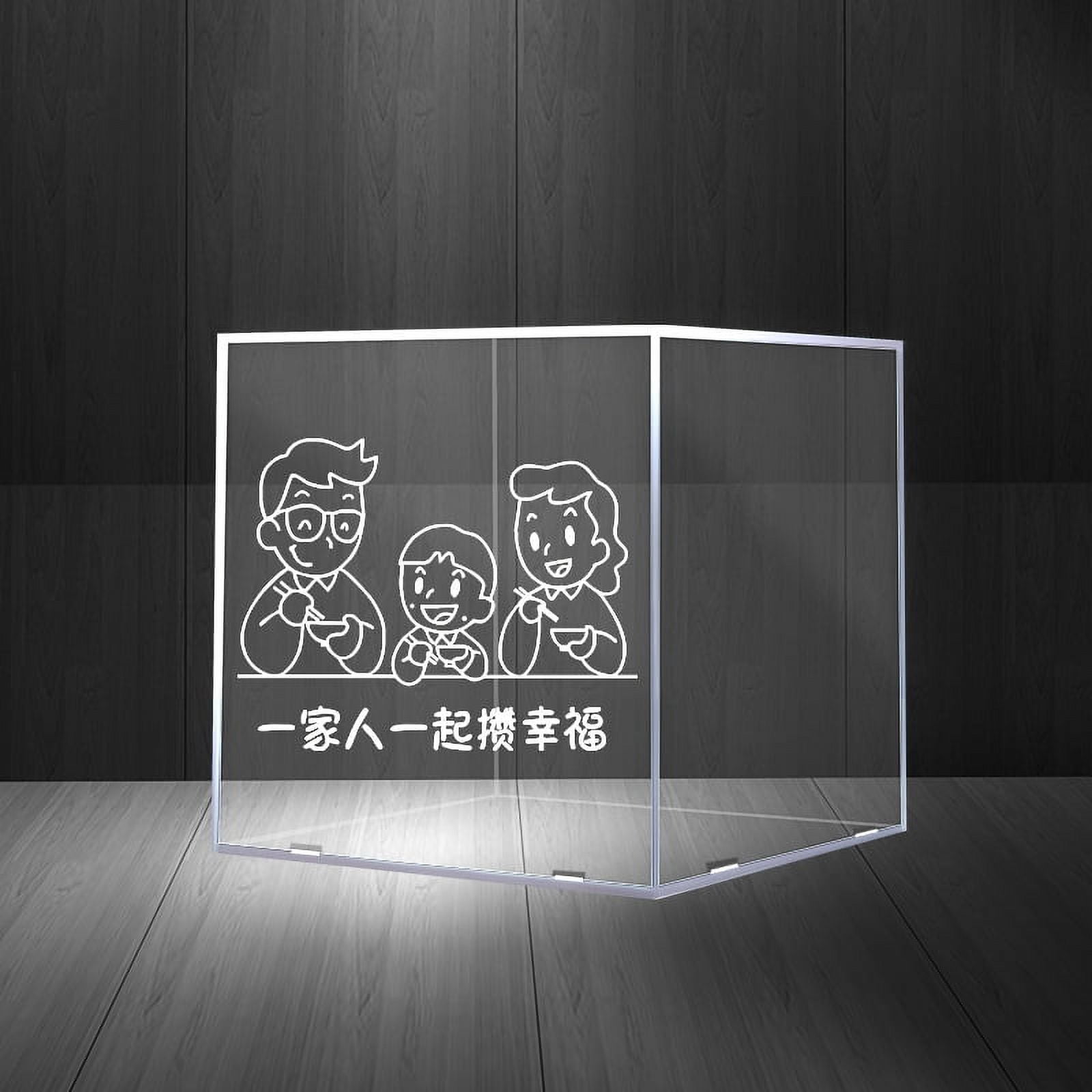 NEWCE transparent piggy bank can only enter and exit children‘s piggy ... NEWCE transparent piggy bank can only enter and exit children‘s piggy ...