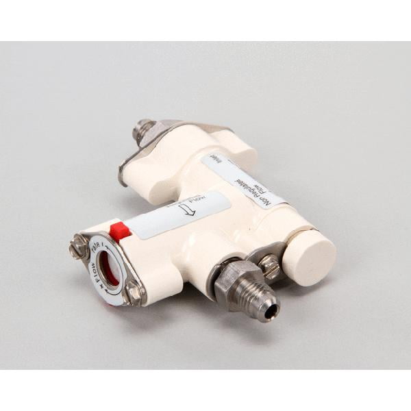 Newco Valve