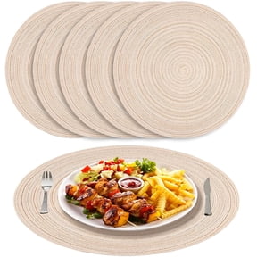 Sets Of 6 Placemats