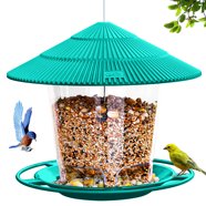 Perky-Pet Ladybug Mesh Wild Bird Feeder - Walmart.com