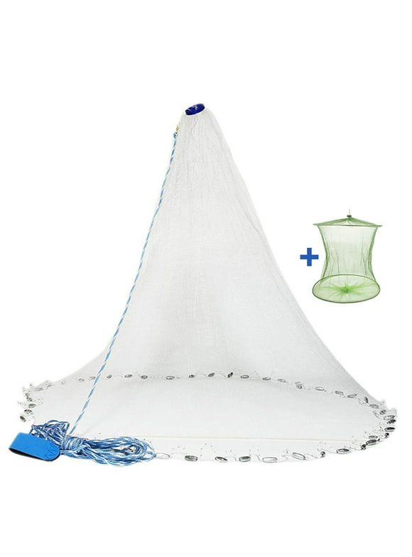 Fishing Nets in Fishing Accessories - Walmart.com