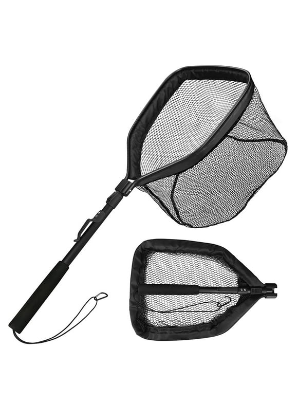 Fishing Nets in Fishing Accessories - Walmart.com