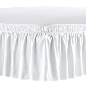Queen Size Dust Ruffles