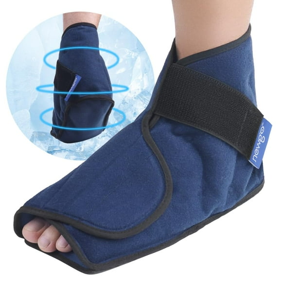 Foot Ice Pack