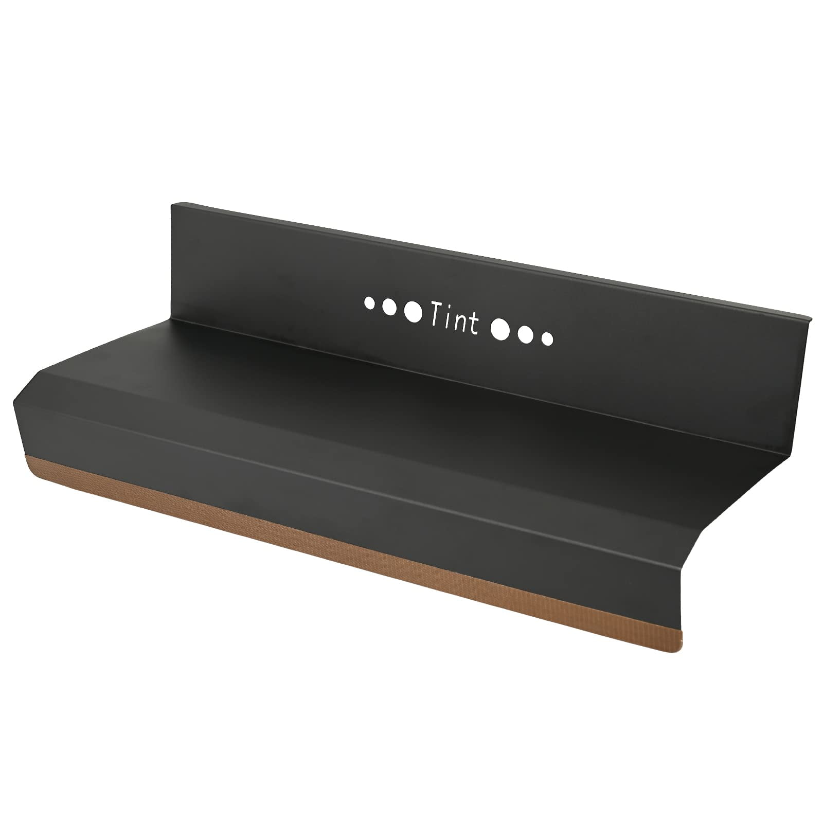 NEWISHTOOL Vehicle Window Tint Tool Speed Loader for Top & Bottom Gap ...