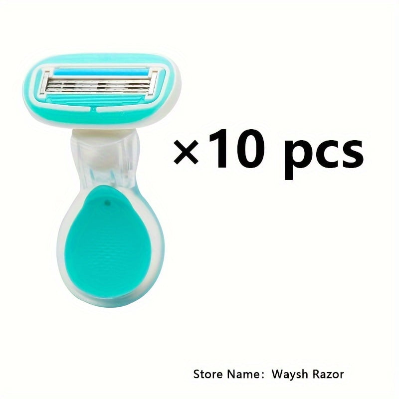 NEWKBOO NEWKBO Ergonomic Women‘s Manual Safety Razor Classic ...