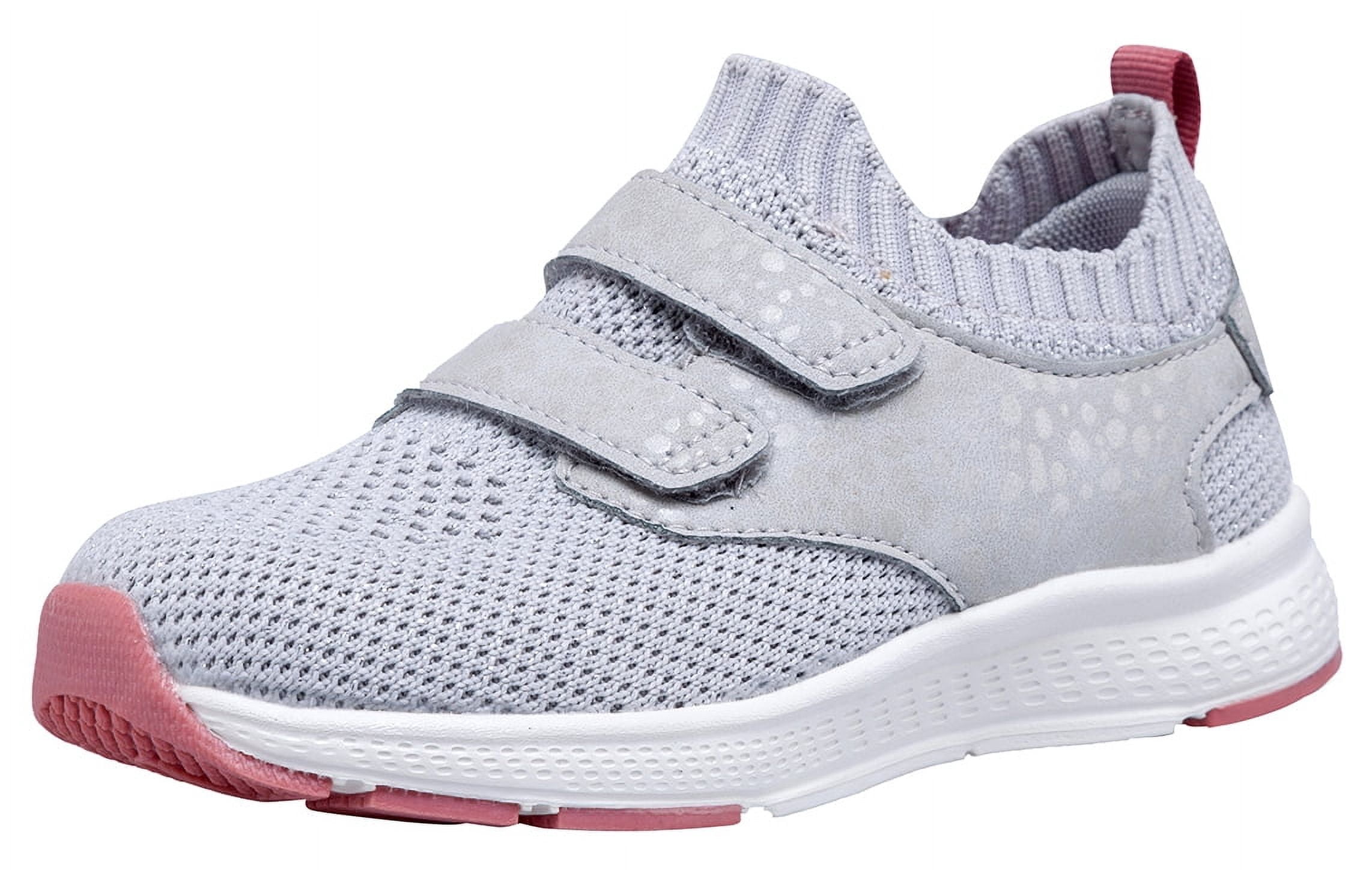 NEWMALL Toddle Little Kid Children Running Shoes Comfortable Fashion ...