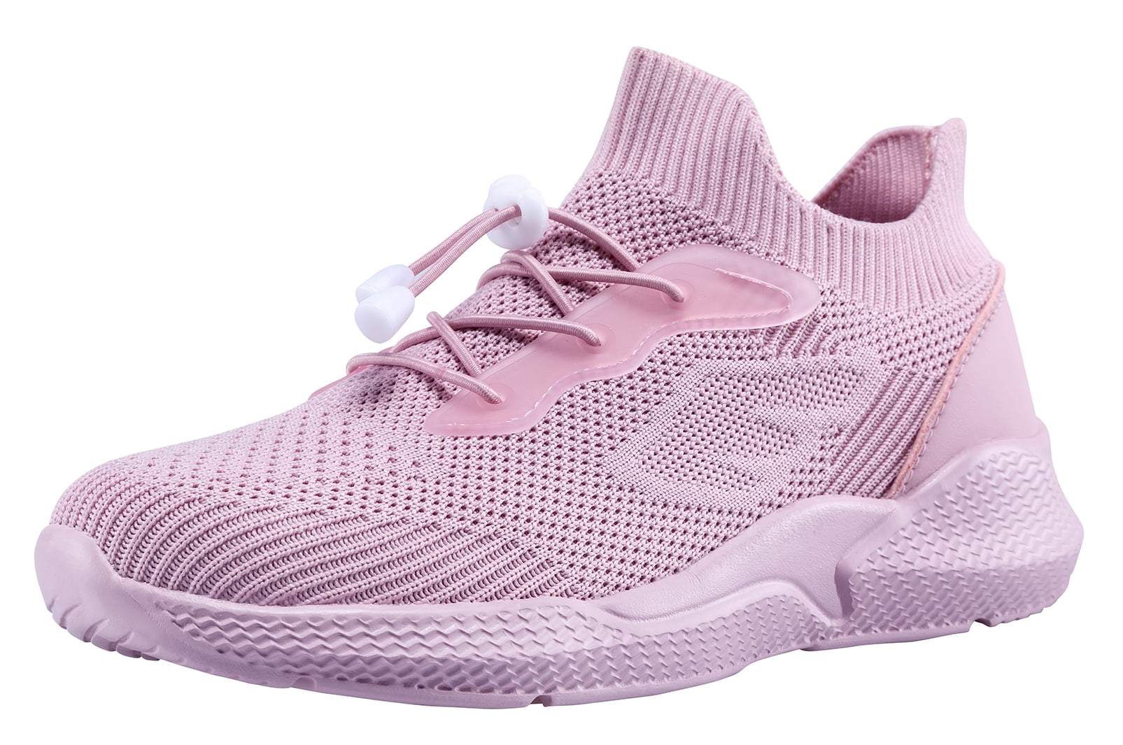 NEWMALL TODDLE LITTLE KID Girl Comfortable Casual Shoes Walking Shoes ...