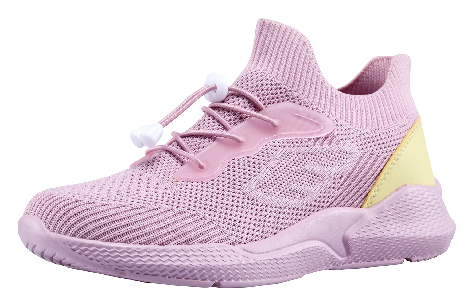 NEWMALL LITTLE KID Girl Comfortable Casual Shoes Walking Shoes Athletic ...