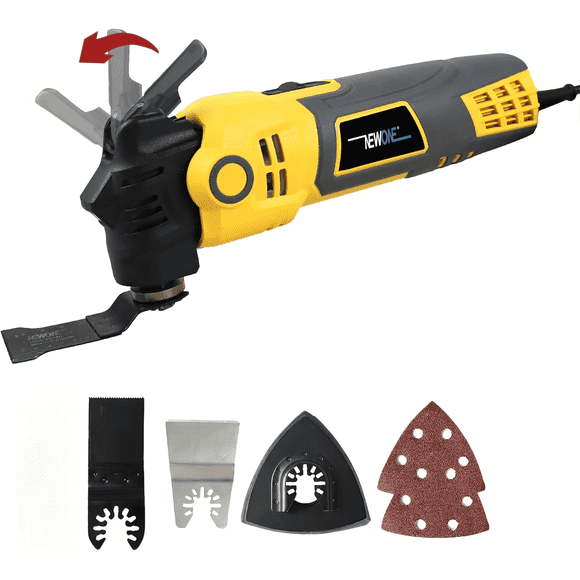 Oscillating Tools in Power Tools - Walmart.com