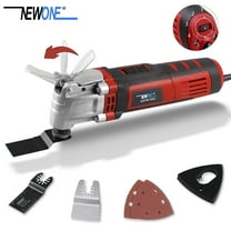 WEN Variable Speed Multifunction Oscillating Tool - Walmart.com