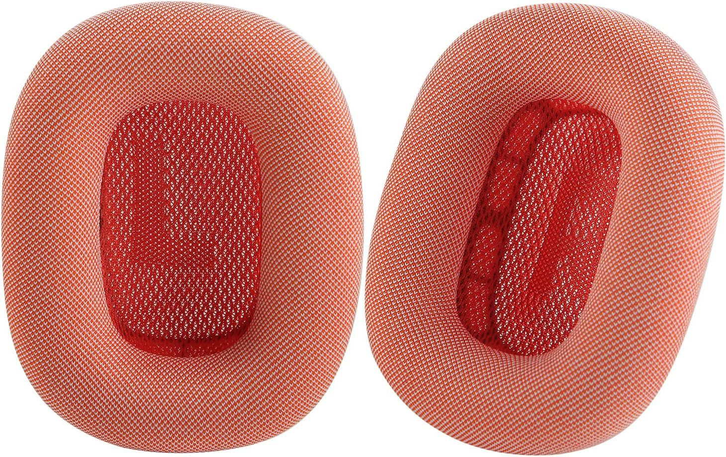 NEWSTIOR Upgraded Ear Cushions Replacement Earpads for Apple AirPods ...