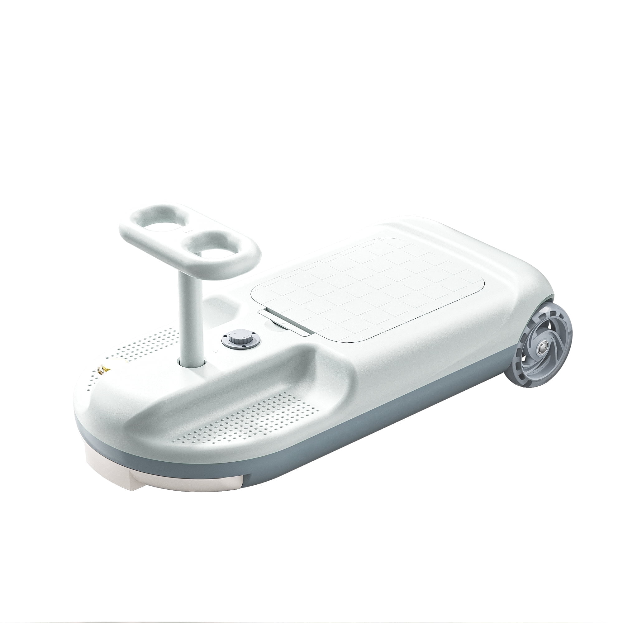 NEWWARE 12v Electric Wiggle Car for Kids, Kids Ride on Car, Car to ...