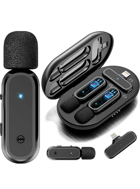 Wireless Microphones in Microphones - Walmart.com