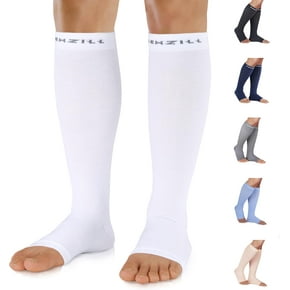 Compression Socks Without Toes