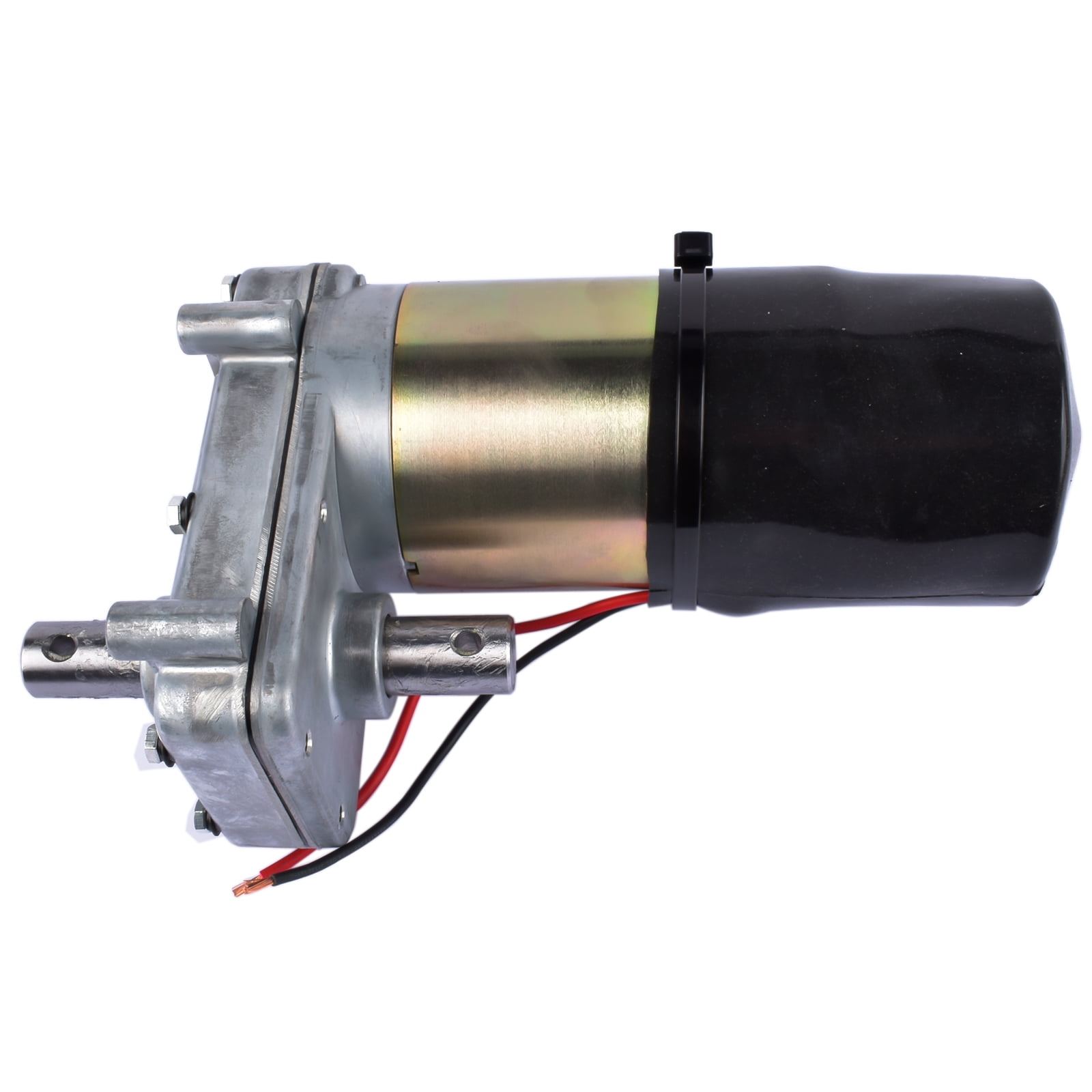 NEWZQ 12 Volt DC RV Slide Out Motor Fits Electro-Mechanical Brake on ...