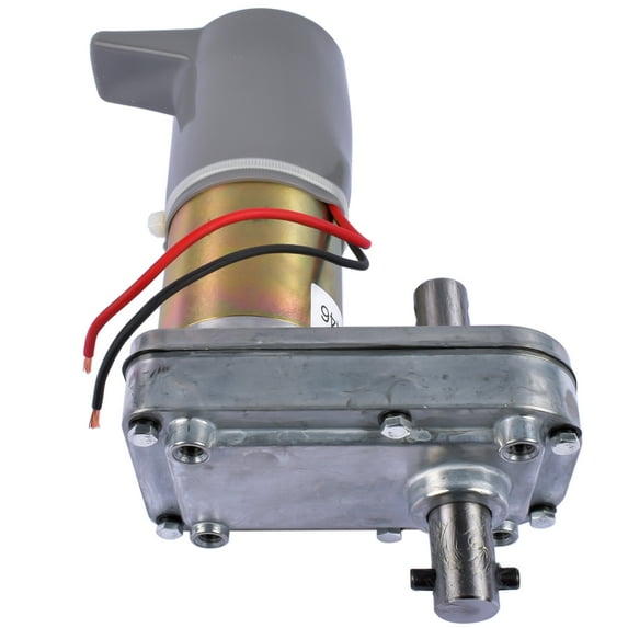 NEWZQ 12 Volt DC RV Slide Out Motor Fits the Lippert 368446 and Mid ...