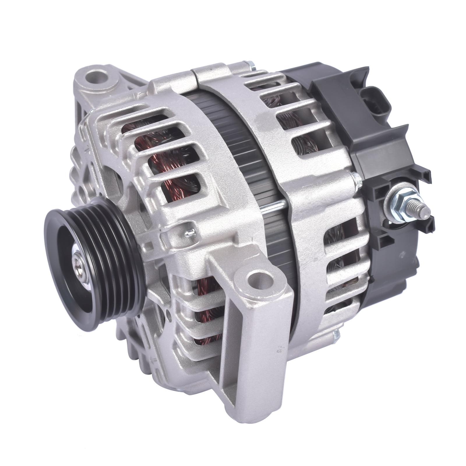 NEWZQ 12V 130A Alternator for Buick Verano Chevrolet Captiva Sport ...
