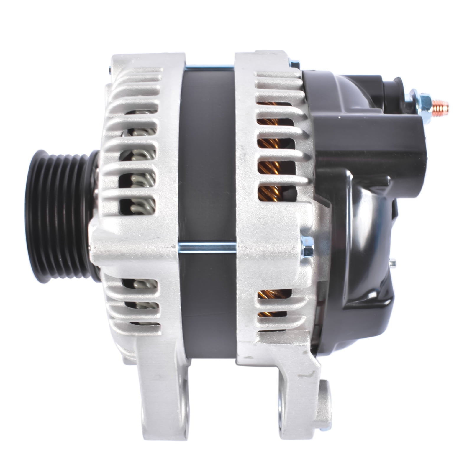 NEWZQ 12V 150A Alternator for Hyundai Azera Genesis Kia Sedona Sorento ...