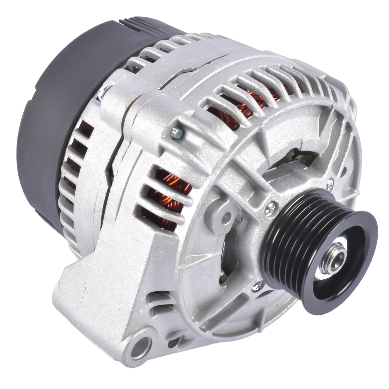 NEWZQ 12V 150A Alternator for Mercedes-Benz CL500 CLK430 E430 S500 ...