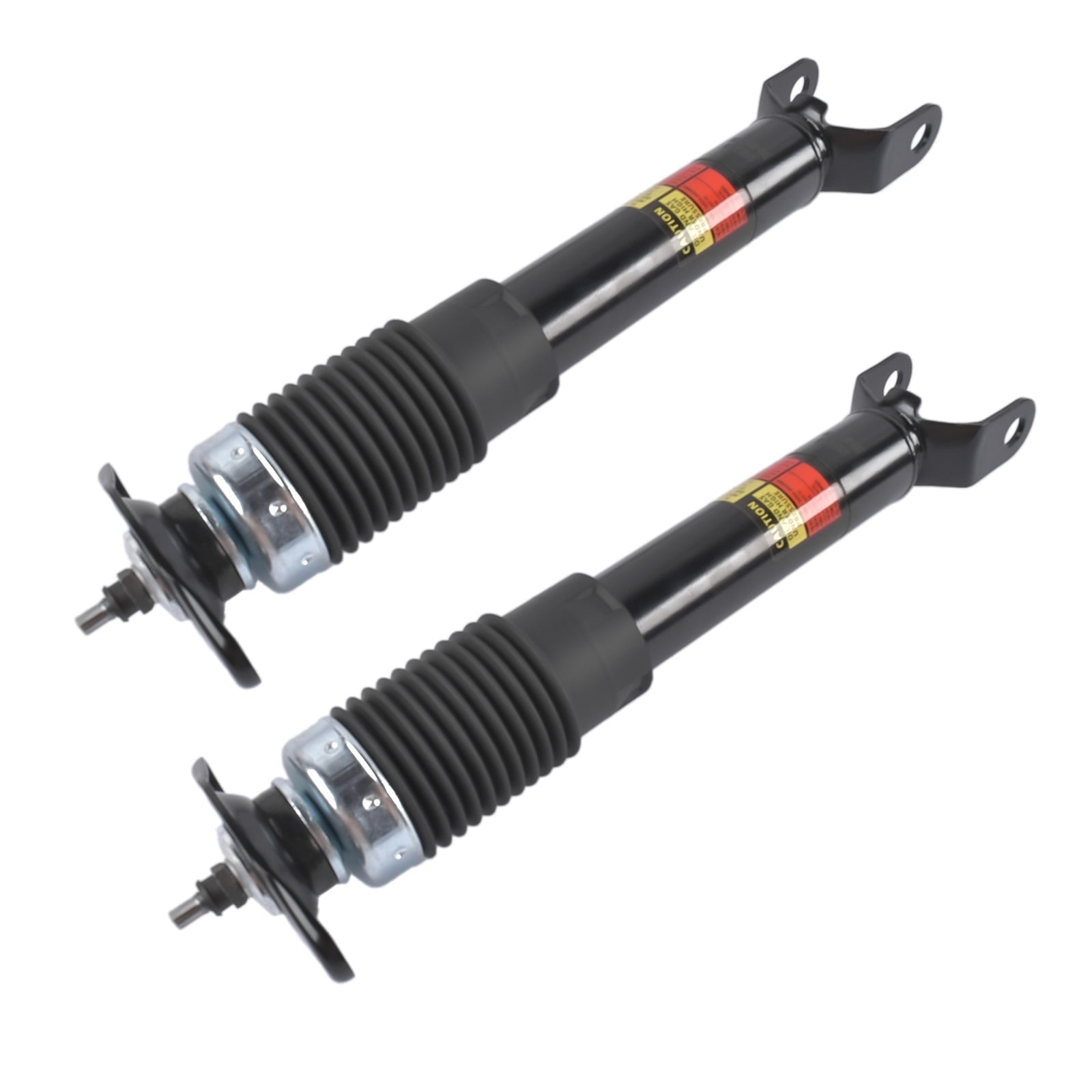 NEWZQ 2Pcs Rear Suspension Shock Absorber for Cadillac XLR Chevrolet ...