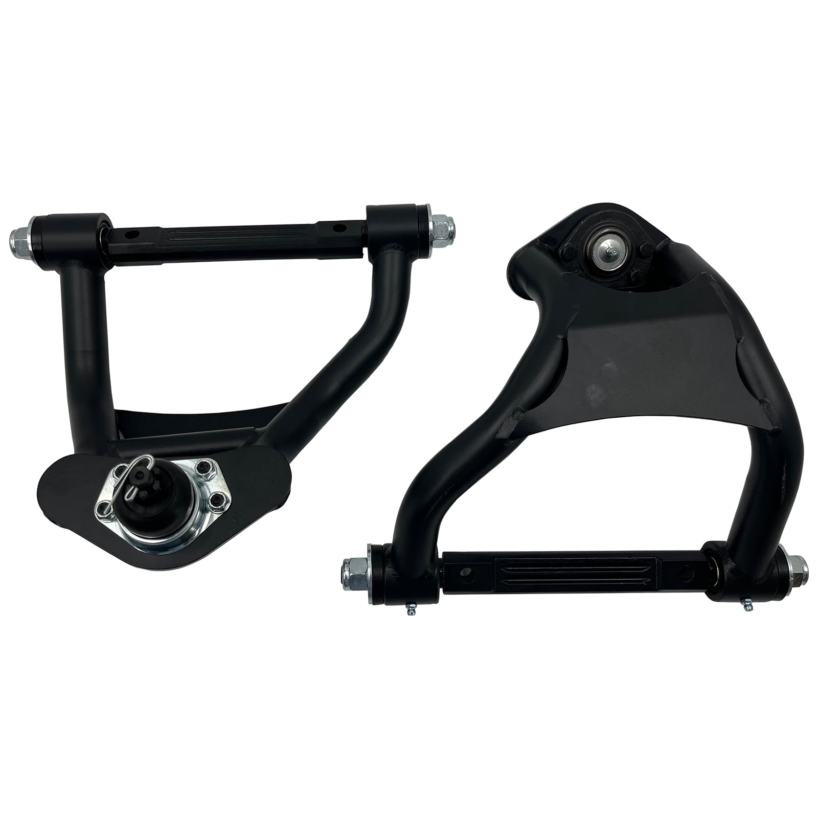 NEWZQ 2Pcs Upper Control Arm A-Body for Chevrolet Chevelle Pontiac GTO ...