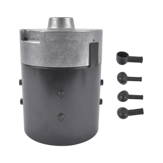 NEWZQ 36V 3KW 19-Spline Electric DC Motor for E-Z-GO Marathon Yamaha G9 ...