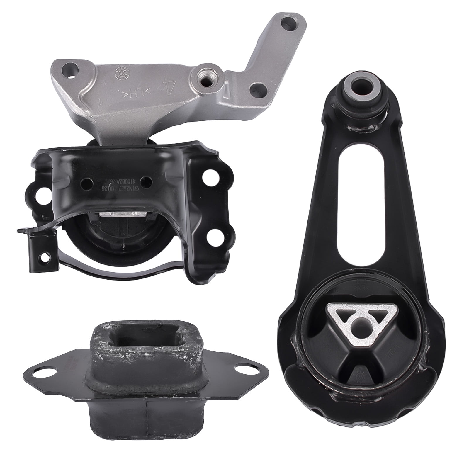 Nissan Versa Transmission Mount
