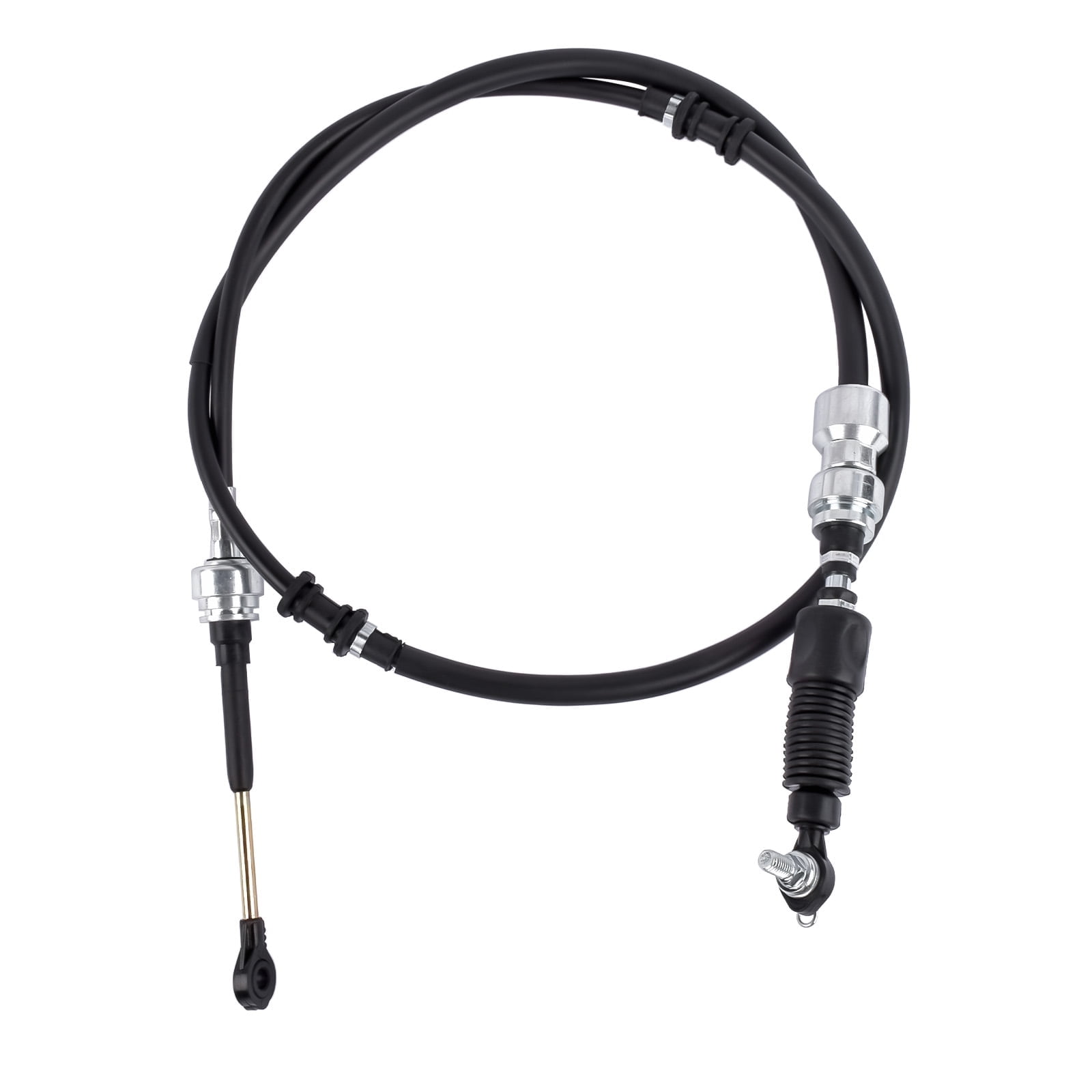 Nissan Versa Automatic Transmission Shifter Cable