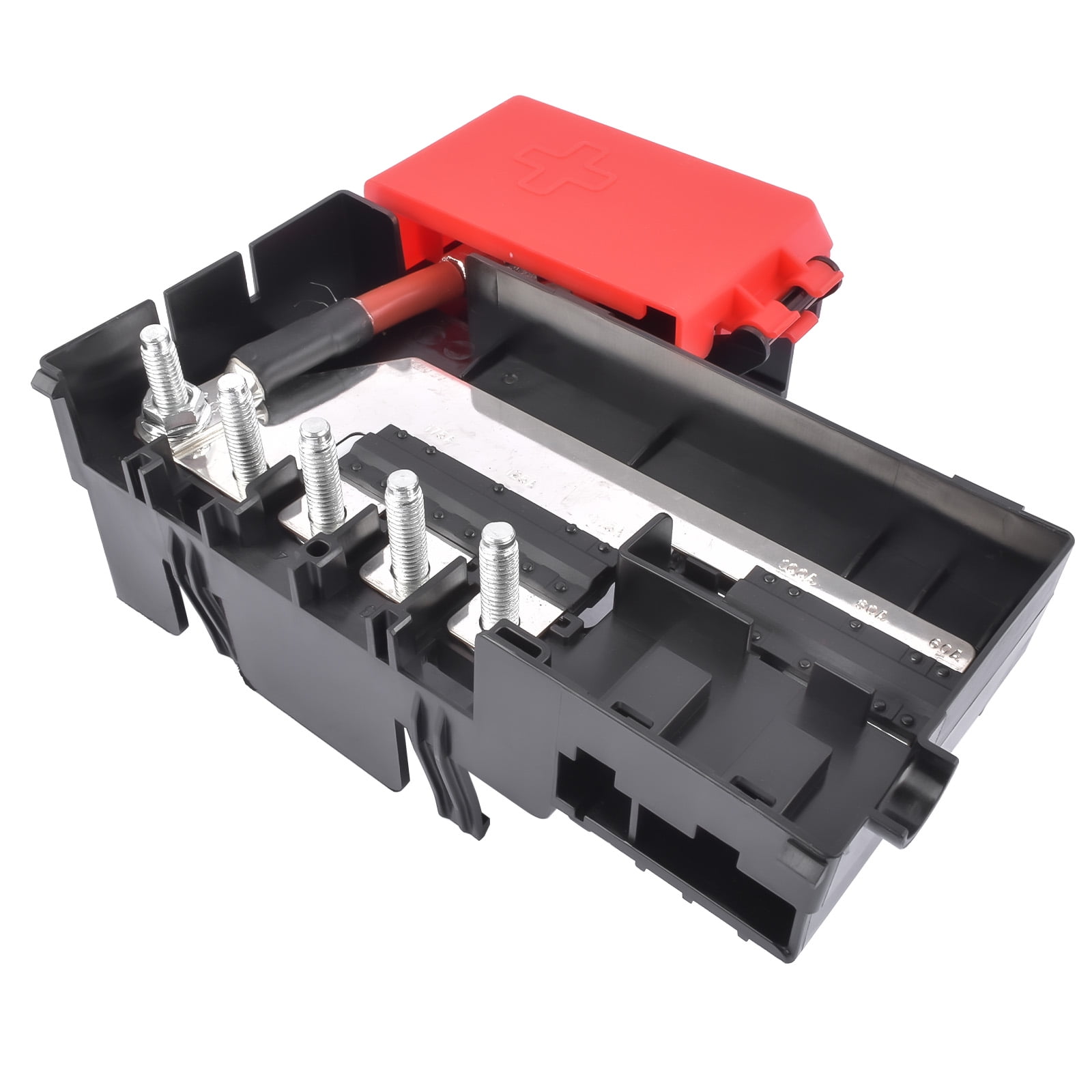 NEWZQ Battery Distribution Fuse Block for 2015-2020 Cadillac Escalade ...
