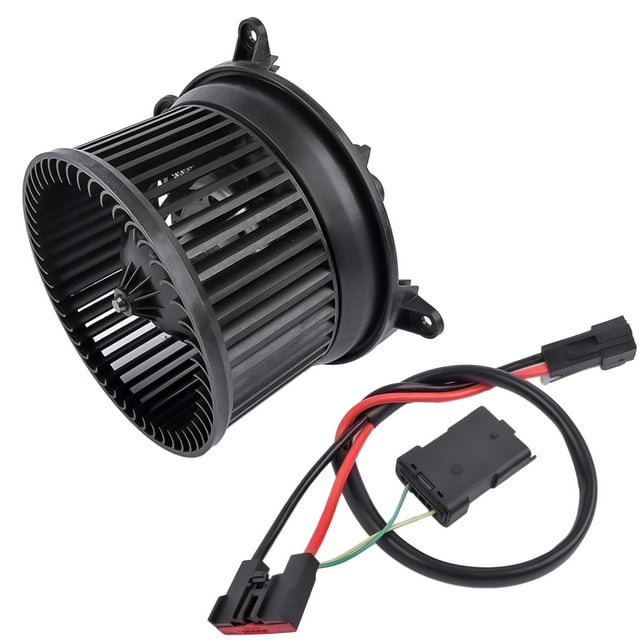 NEWZQ Blower Motor with Wheel for Freightliner 108SD Business Class M2 ...