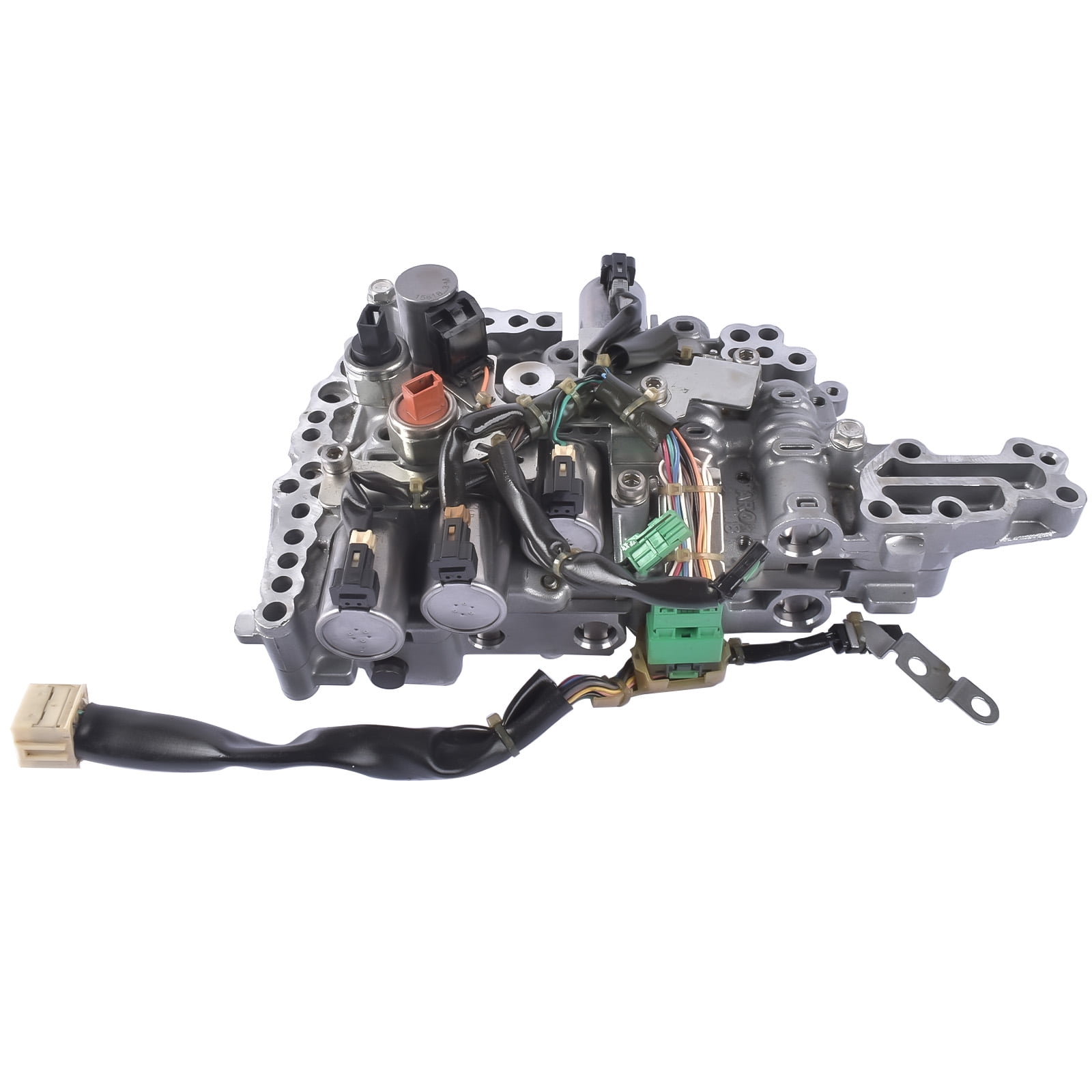 NEWZQ CVT Transmission Control Valve Body for Nissan Altima Rogue Sedan ...