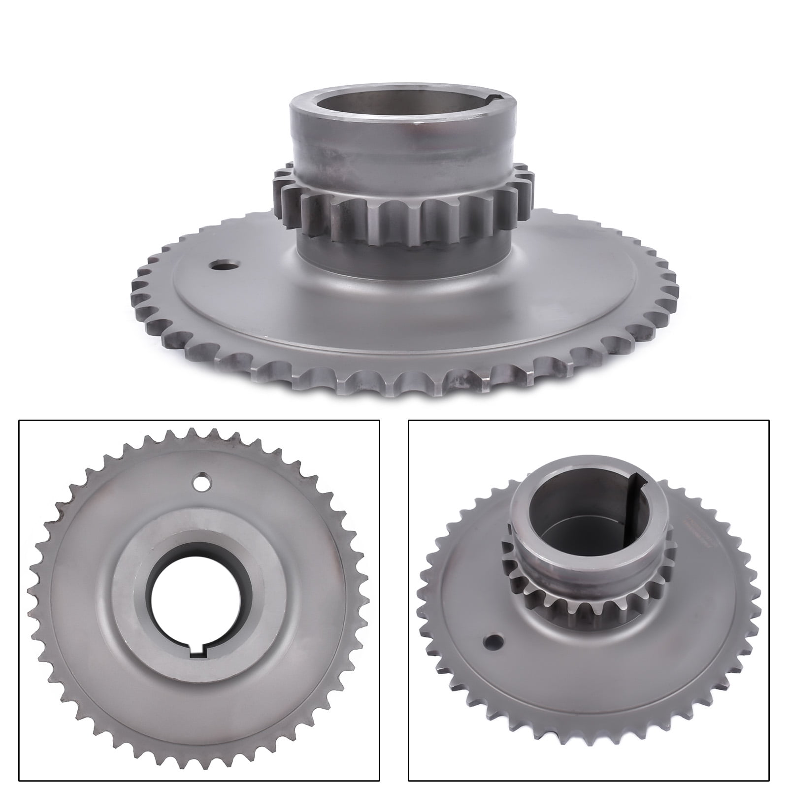 NEWZQ Camshaft Timing Gear for Mercedes-Benz C250 SLK250 Convertible ...