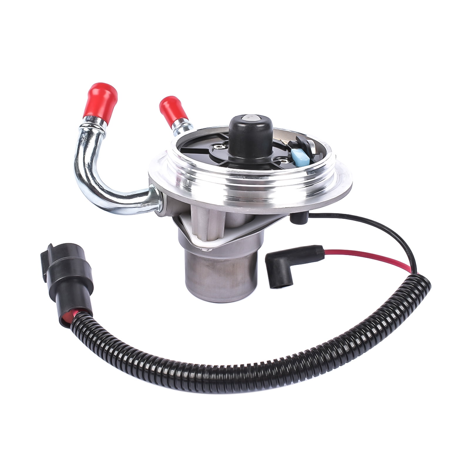 NEWZQ Diesel Fuel Filter Primer Assembly for Chevrolet Silverado GMC ...