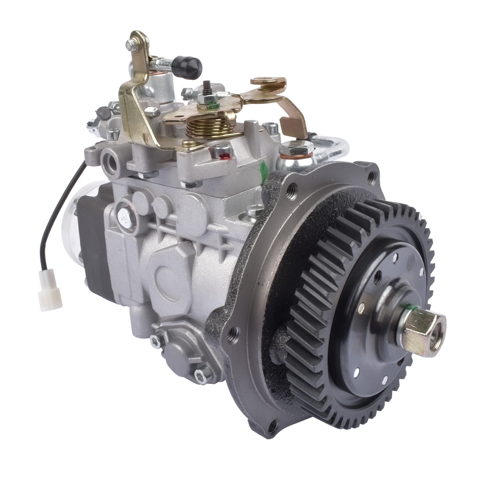 NEWZQ Diesel Fuel Injector Pump for Zexel Isuzu 4JB1 Bobcat 853 ...