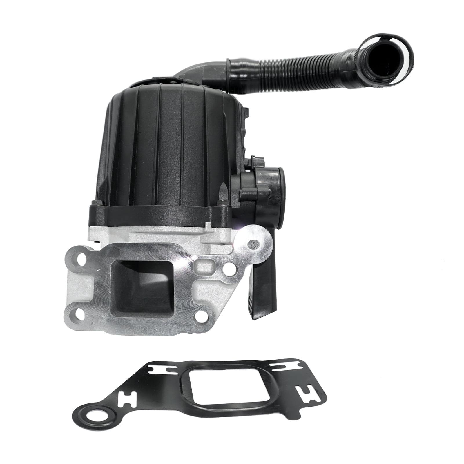 NEWZQ Diesel Oil Separator Crankcase Ventilation Separator A4720107662 ...