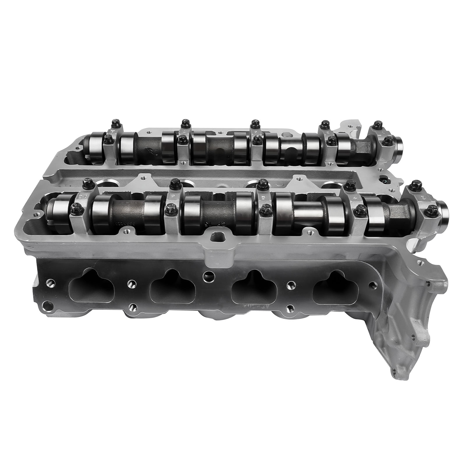 NEWZQ Engine Cylinder Head for Buick Encore Chevrolet Cruze Sonic Sedan ...