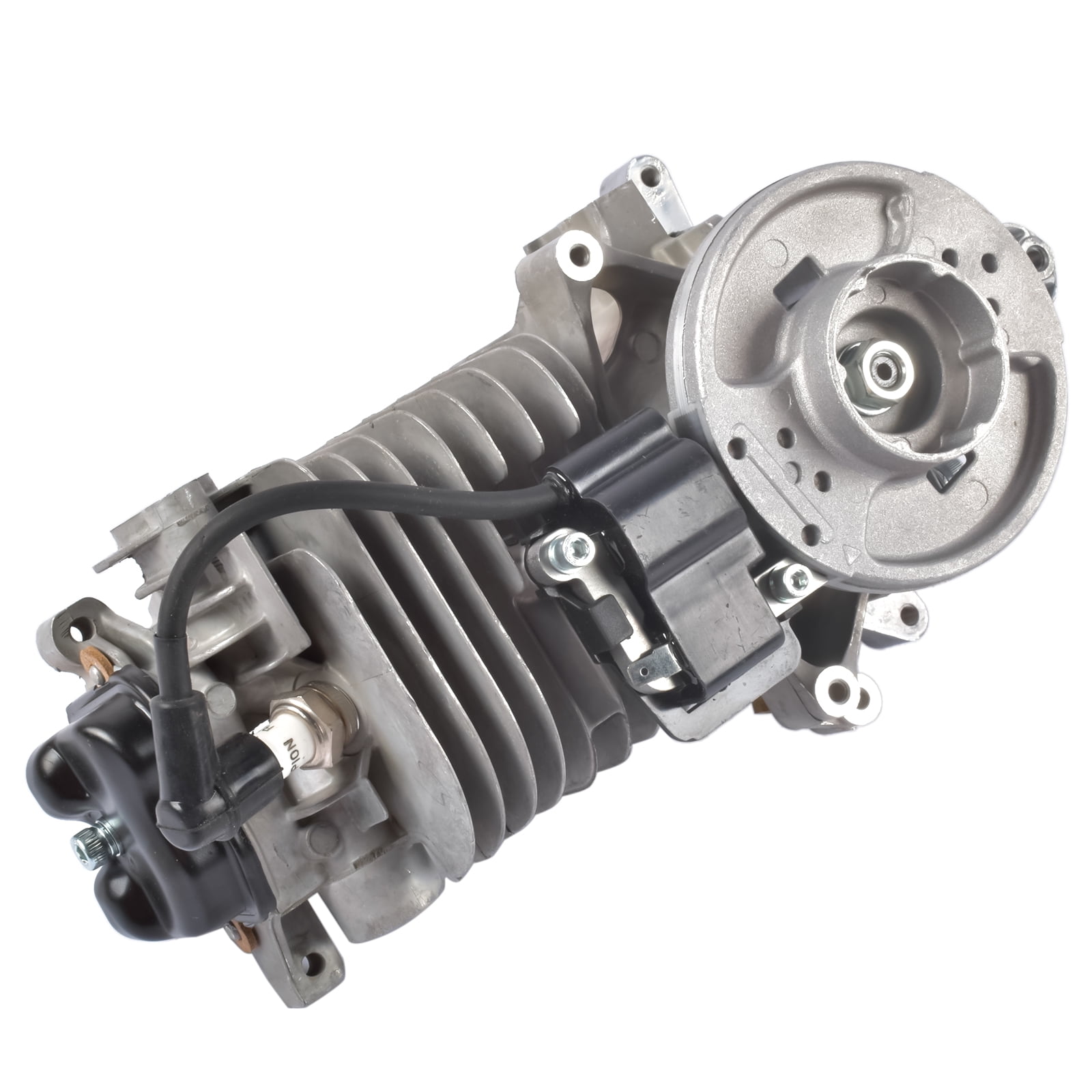 NEWZQ Engine Assembly Shortblock For Stihl BR800 BR800X BR800C Backpack ...
