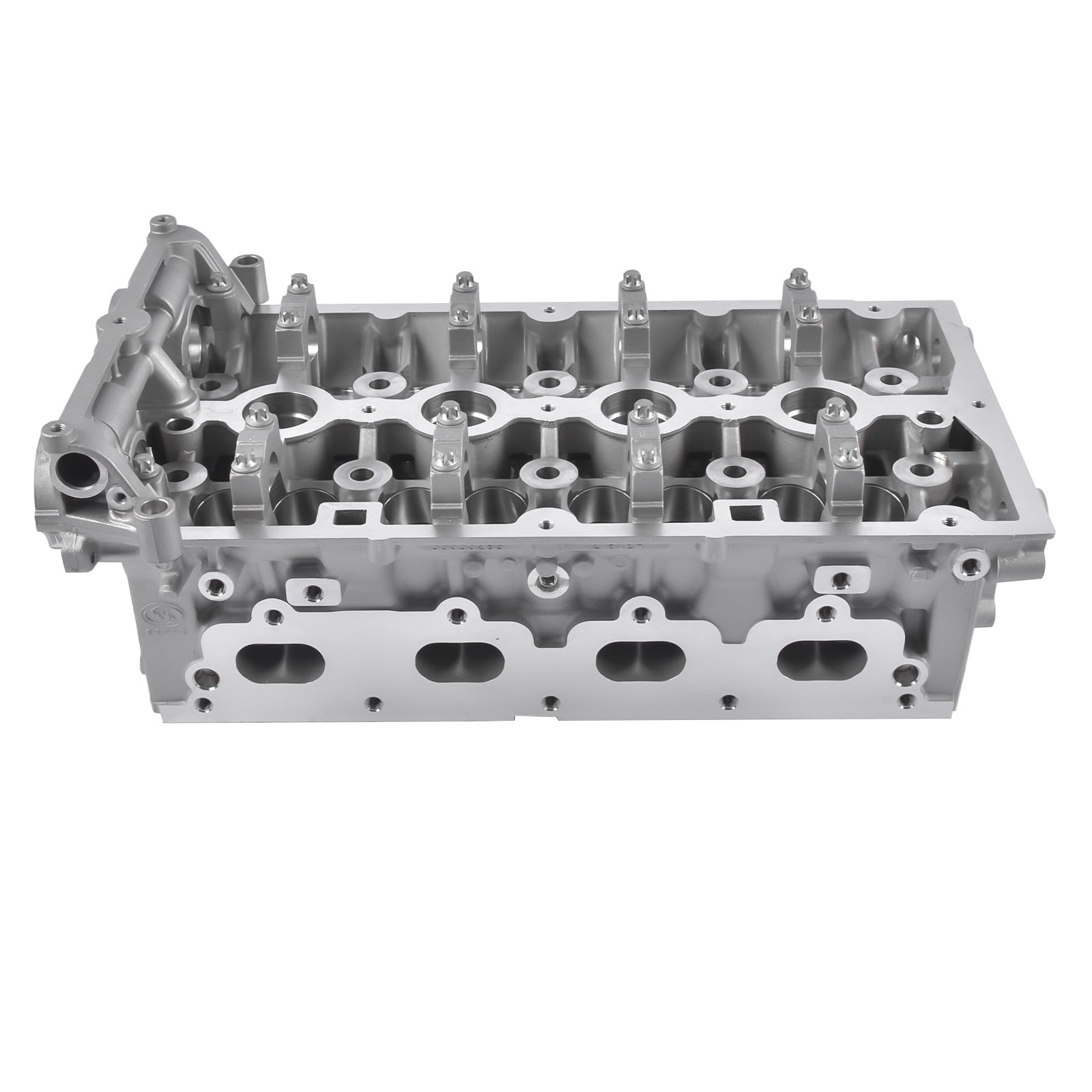 NEWZQ Engine Cylinder Head for 2011-2015 Chevrolet Cruze 2012-2018 ...