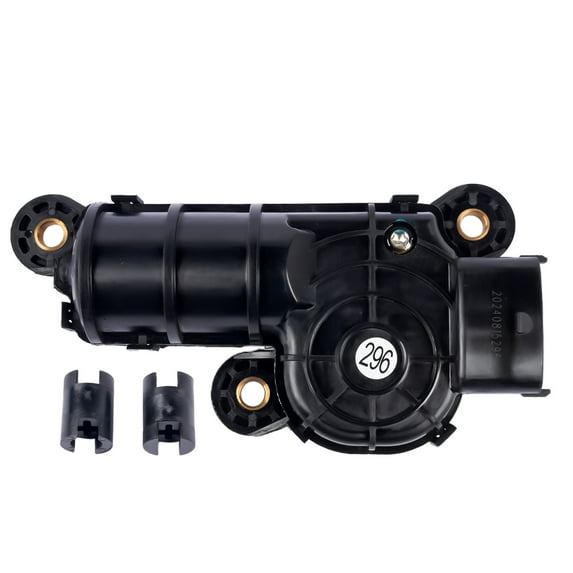 NEWZQ Engine Intake Manifold Runner Control Motor for Hyundai Sonata ...