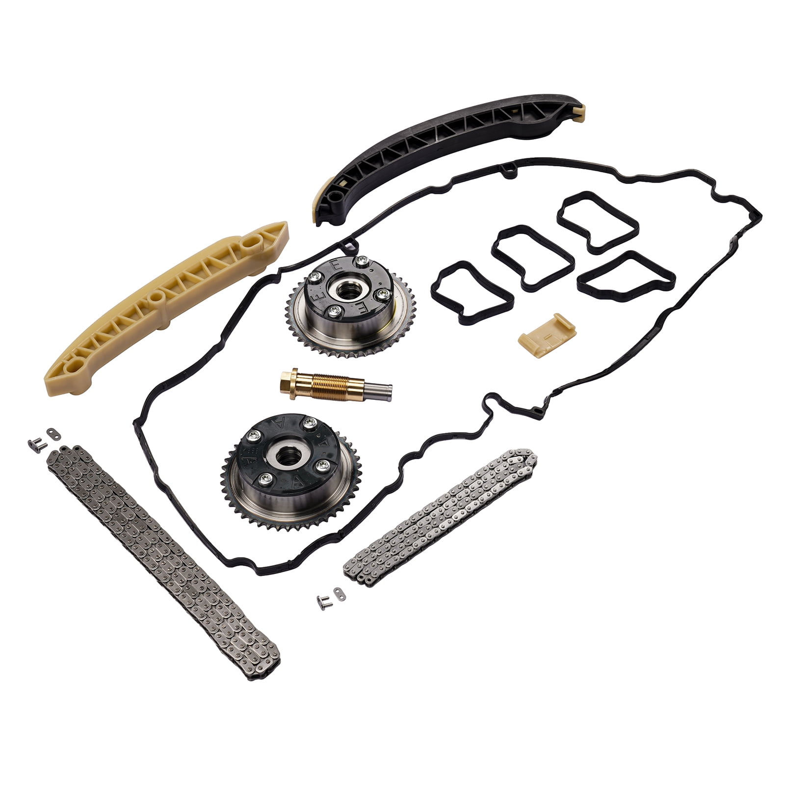 Mercedes-benz Slk Engine Timing Chain Kit