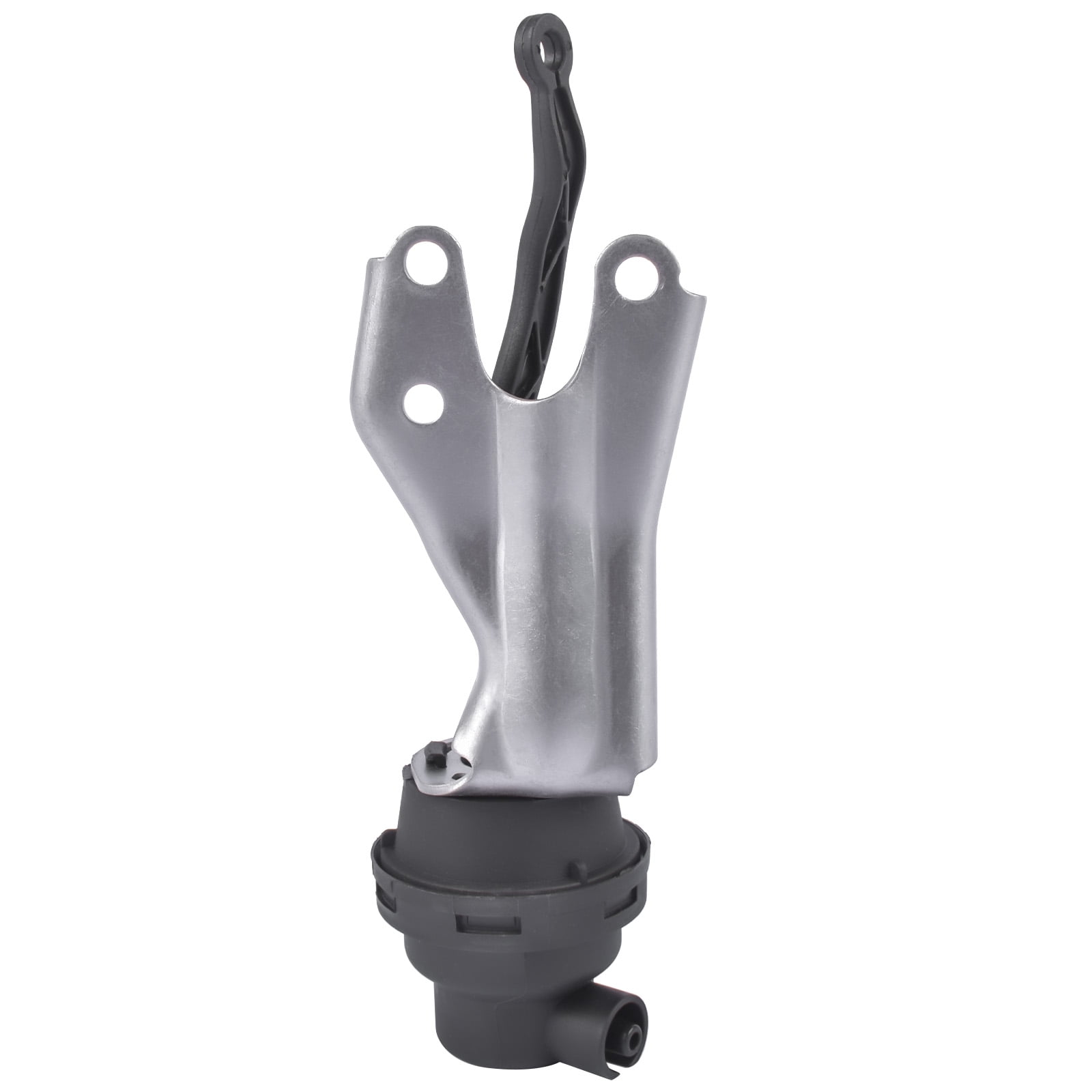NEWZQ Exhaust Gas Recirculation (EGR) Valve for Mercedes-Benz C/E/S ...