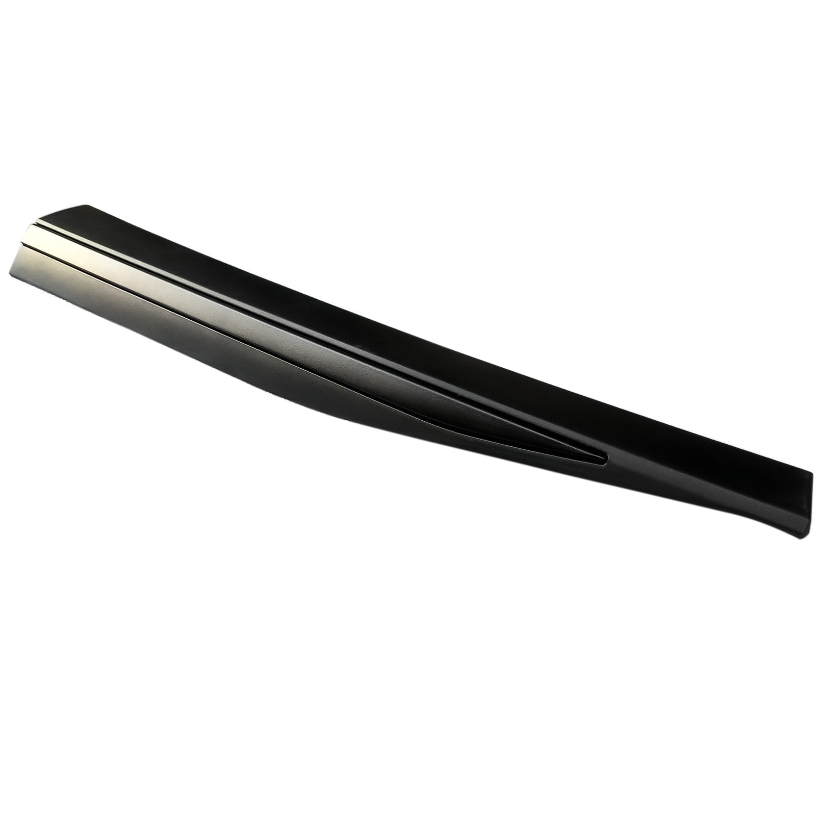 NEWZQ Front Left Door Molding 808716RA0A Fits Select: 2021-2023 Nissan ...