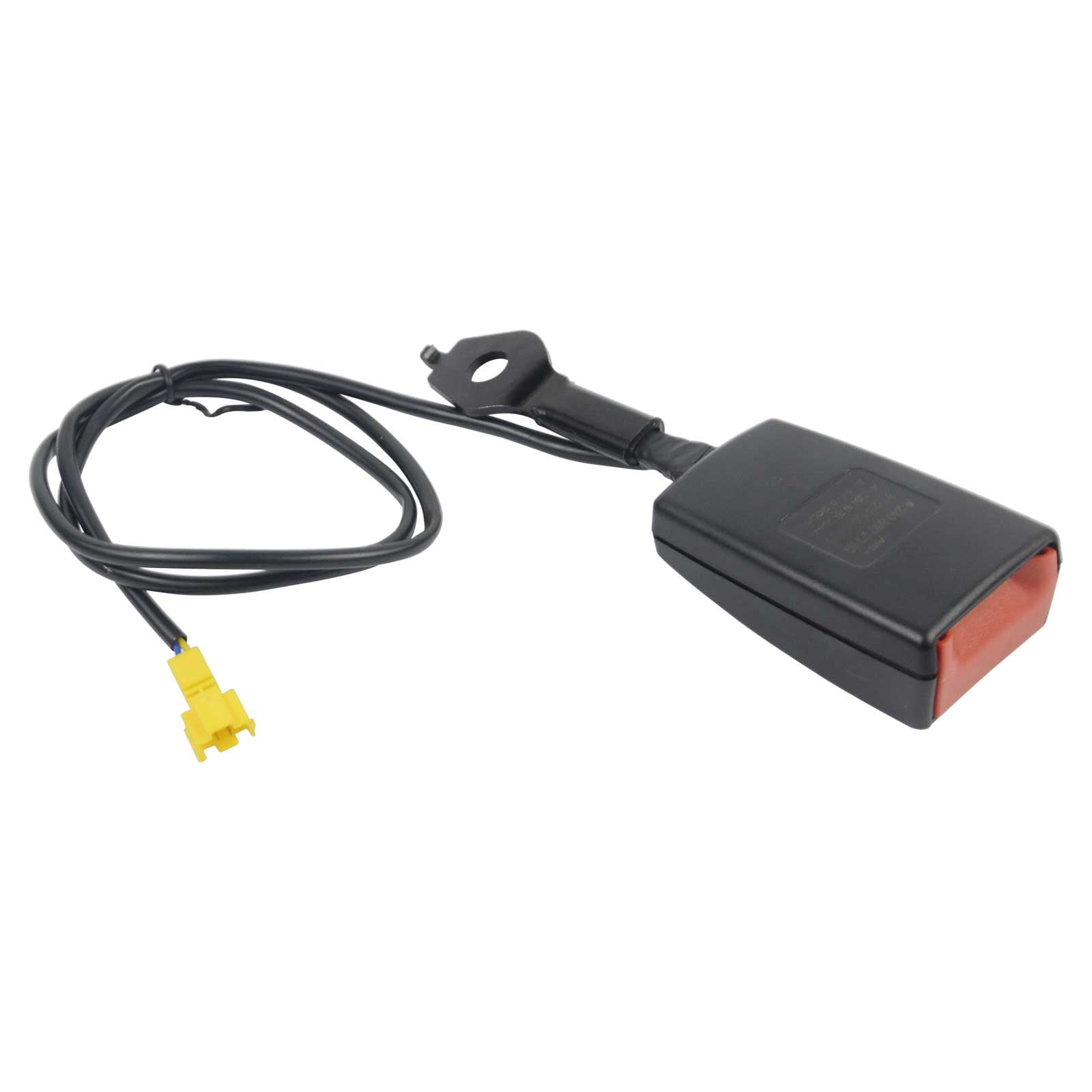 NEWZQ Front Left Driver Seat Belt Buckle for Mercedes-Benz C/GLK-Class ...