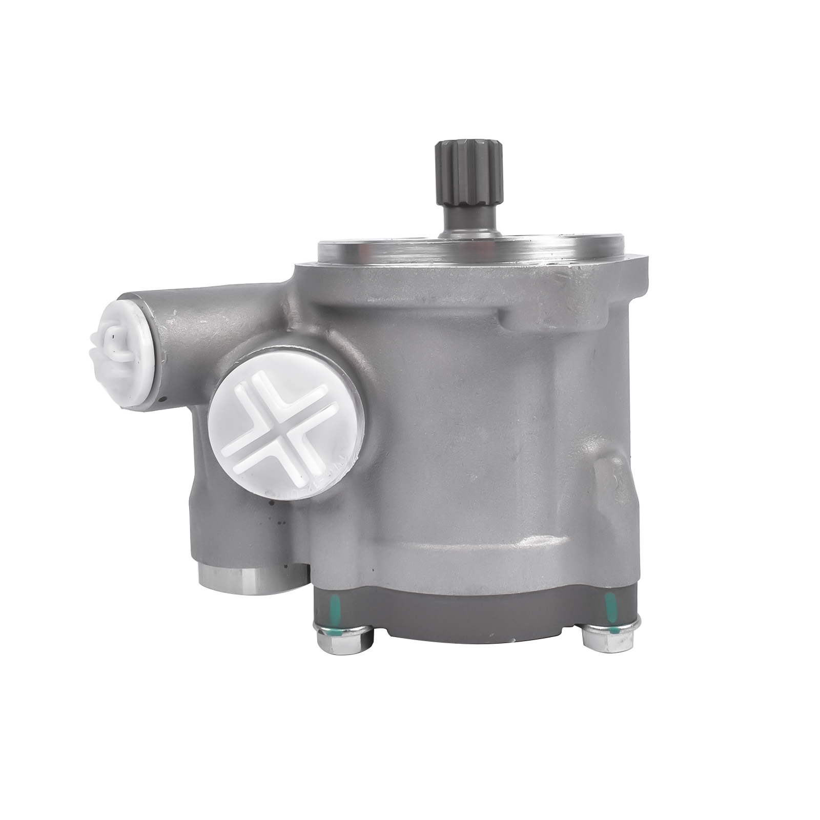 NEWZQ Front Mechanical Power Steering Pump 1414275000 Fits Select ...